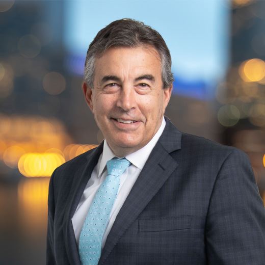 Richard L. Turner | Turner Law Group